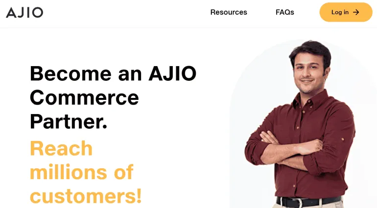 How to Register as a Seller on AJIO?
